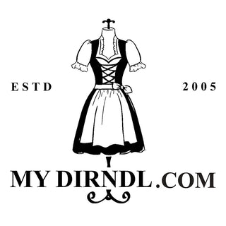 Size Charts – MyDirndl.Com™