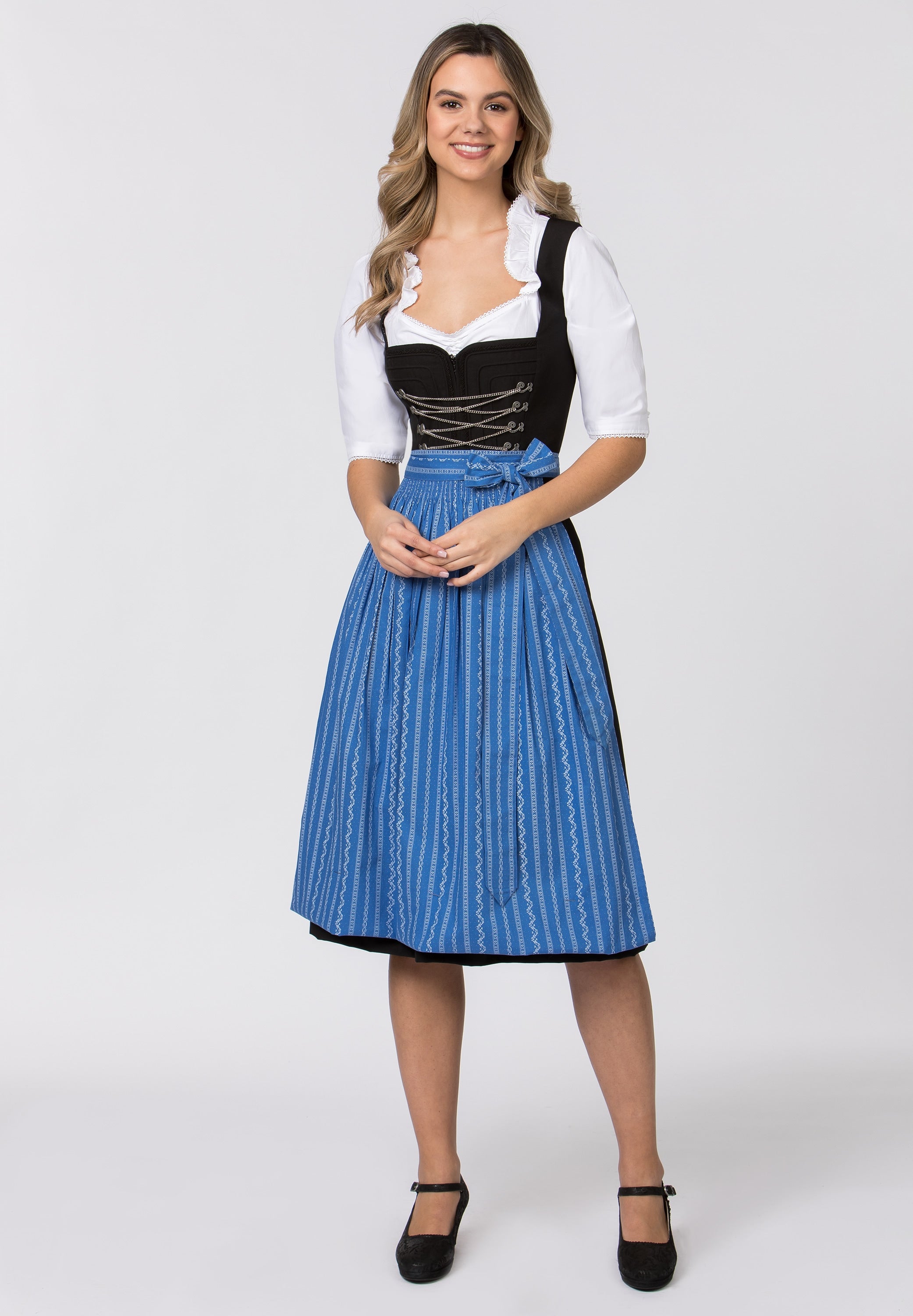 Dirndl Aprons Dirndls | MyDirndl.Com™