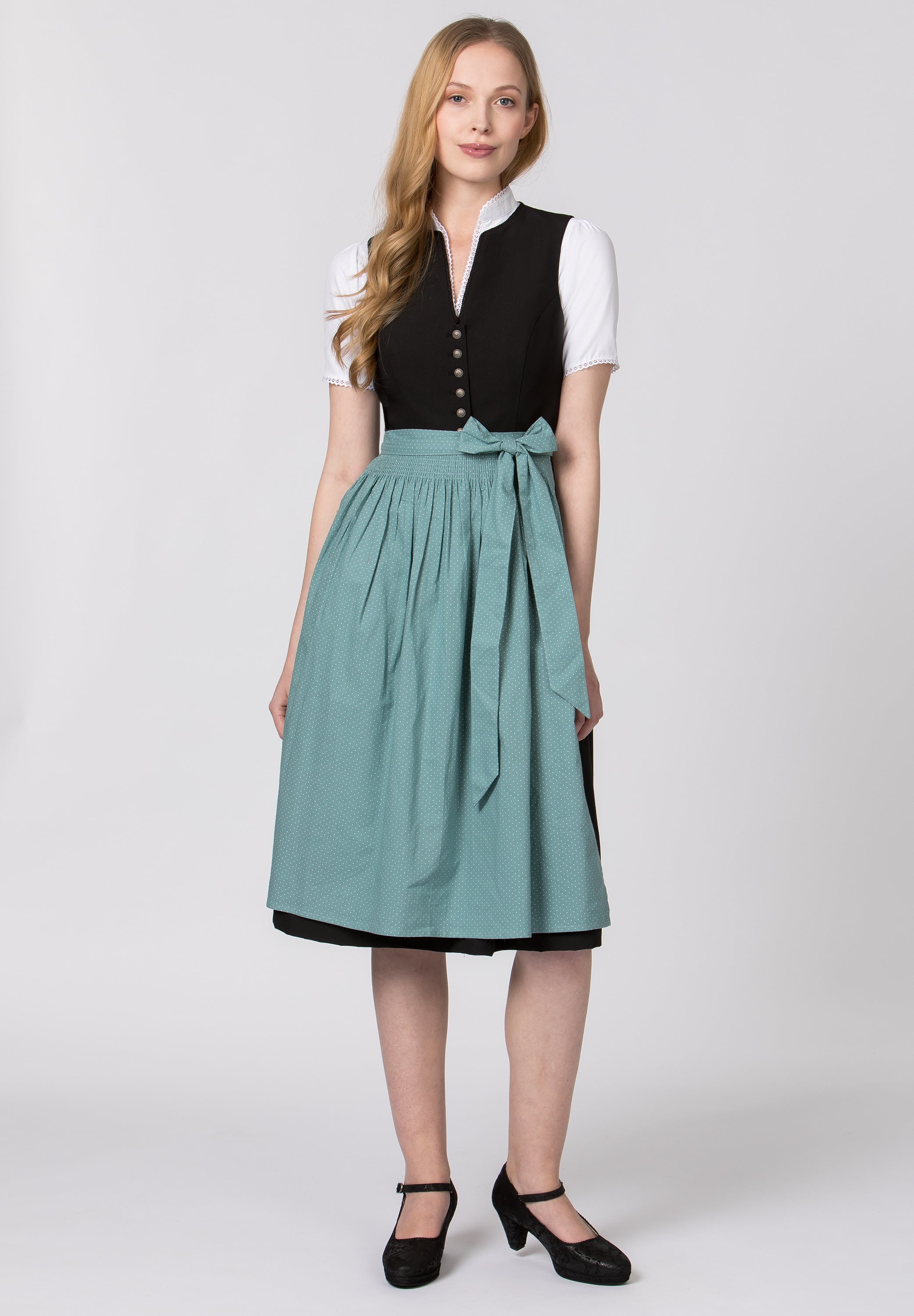 Dirndl Aprons Dirndls | MyDirndl.Com™