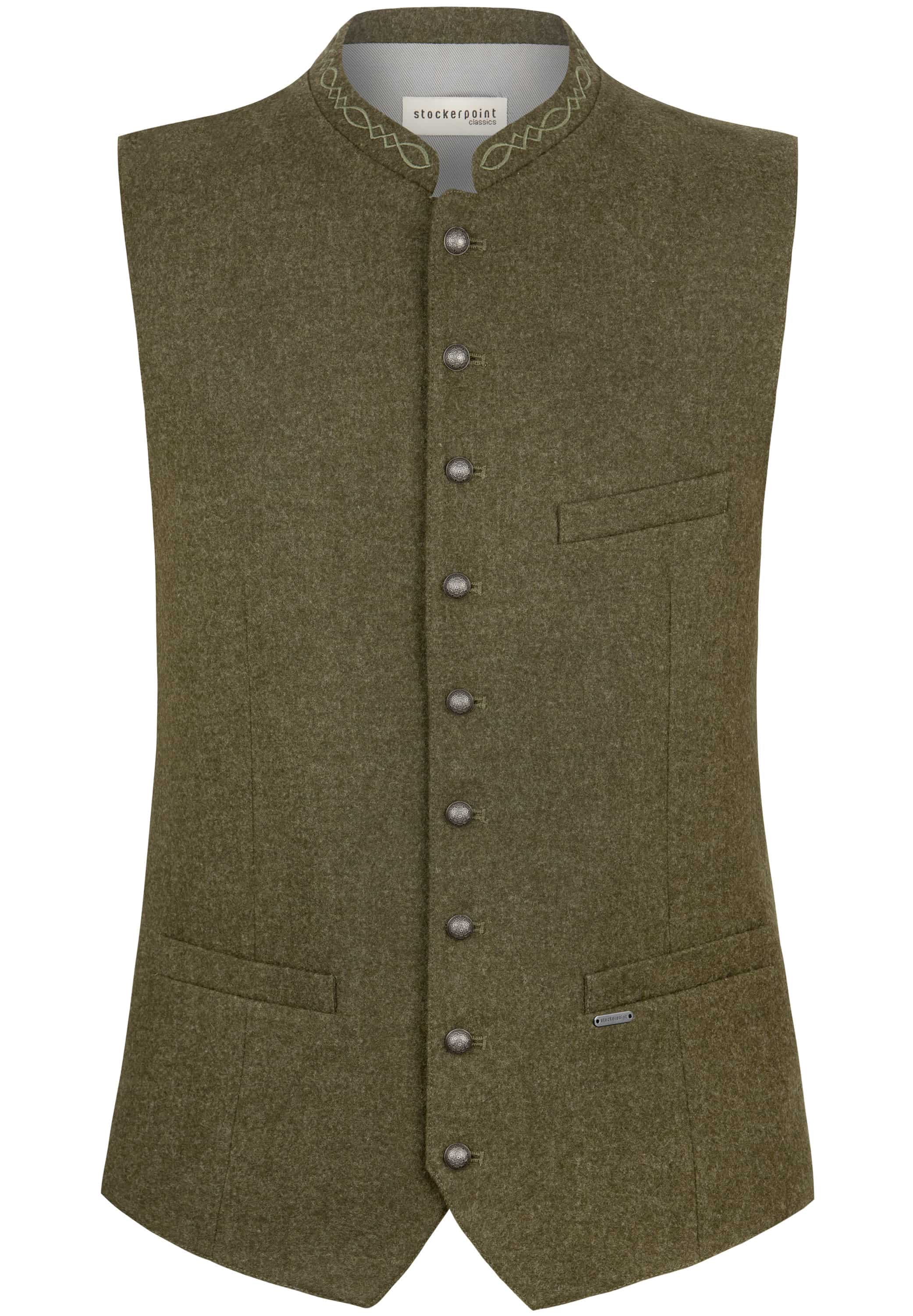 Men's German Vests | MyDirndl.Com™