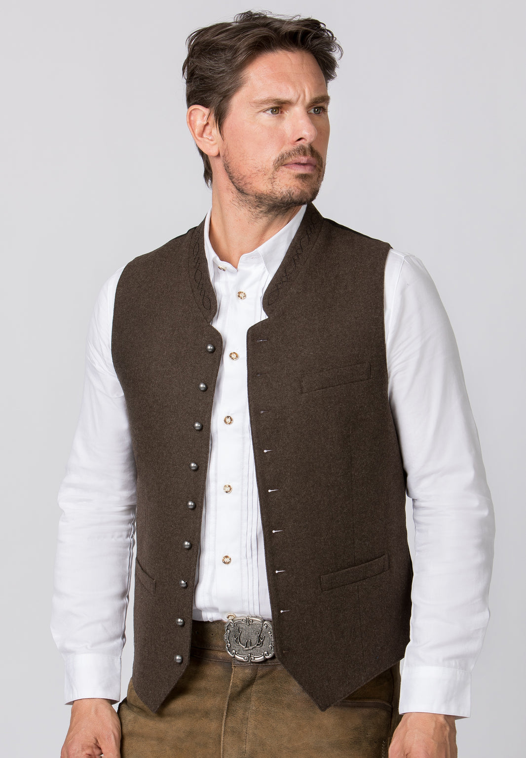 Men's German Vests | MyDirndl.Com™