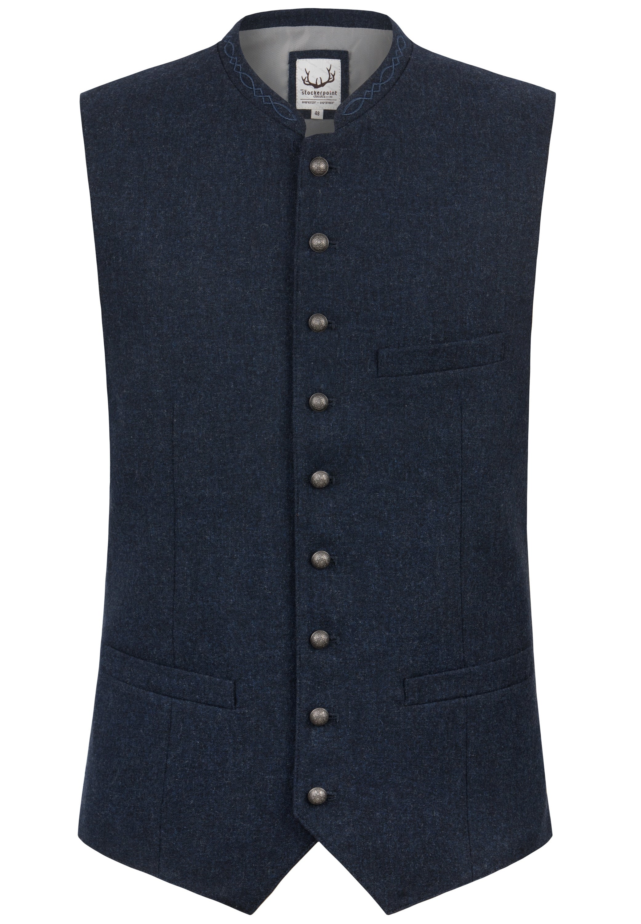 Men's German Vests | MyDirndl.Com™