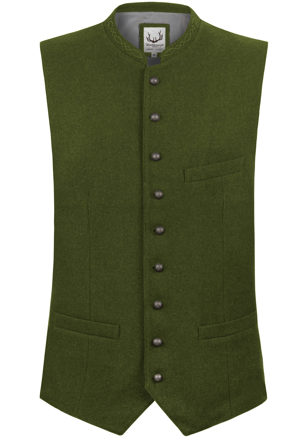 Men's German Vests | MyDirndl.Com™
