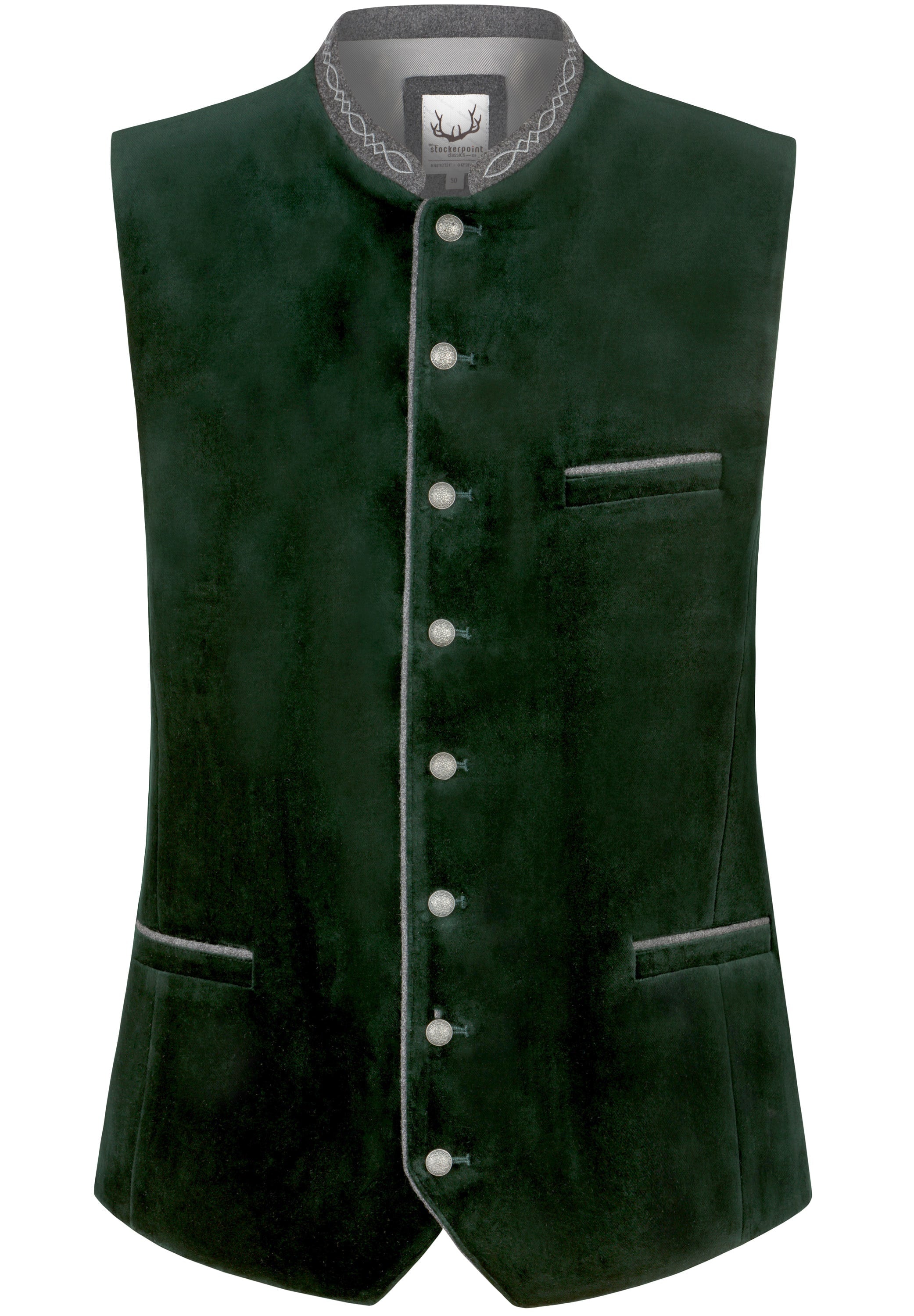 Men's German Vests | MyDirndl.Com™
