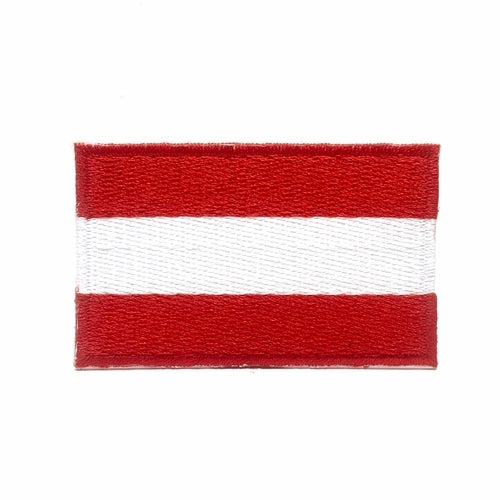 flag patch Austria – MyDirndl.Com™