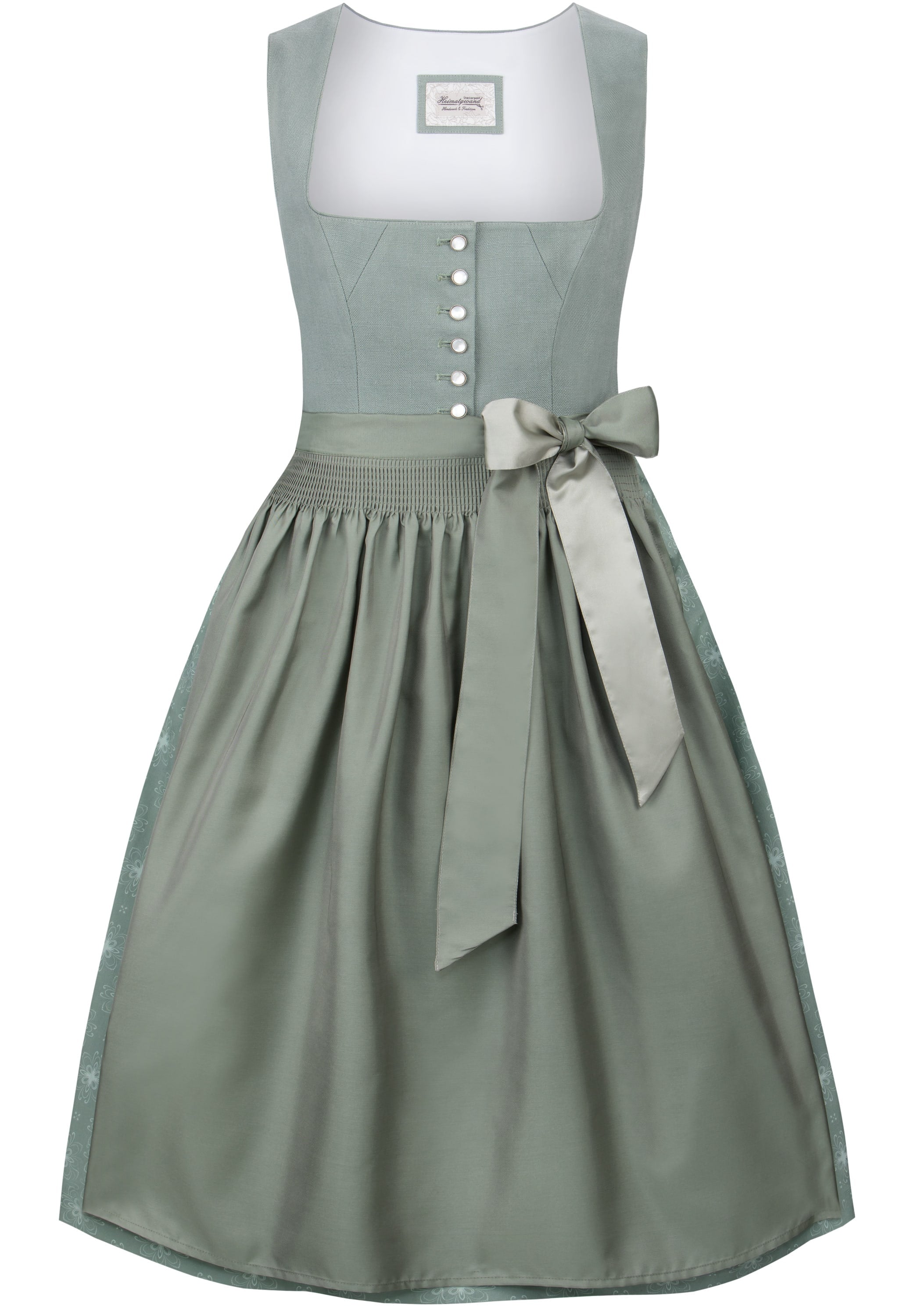 Long Bavarian Dirndls Dirndls | MyDirndl.Com™